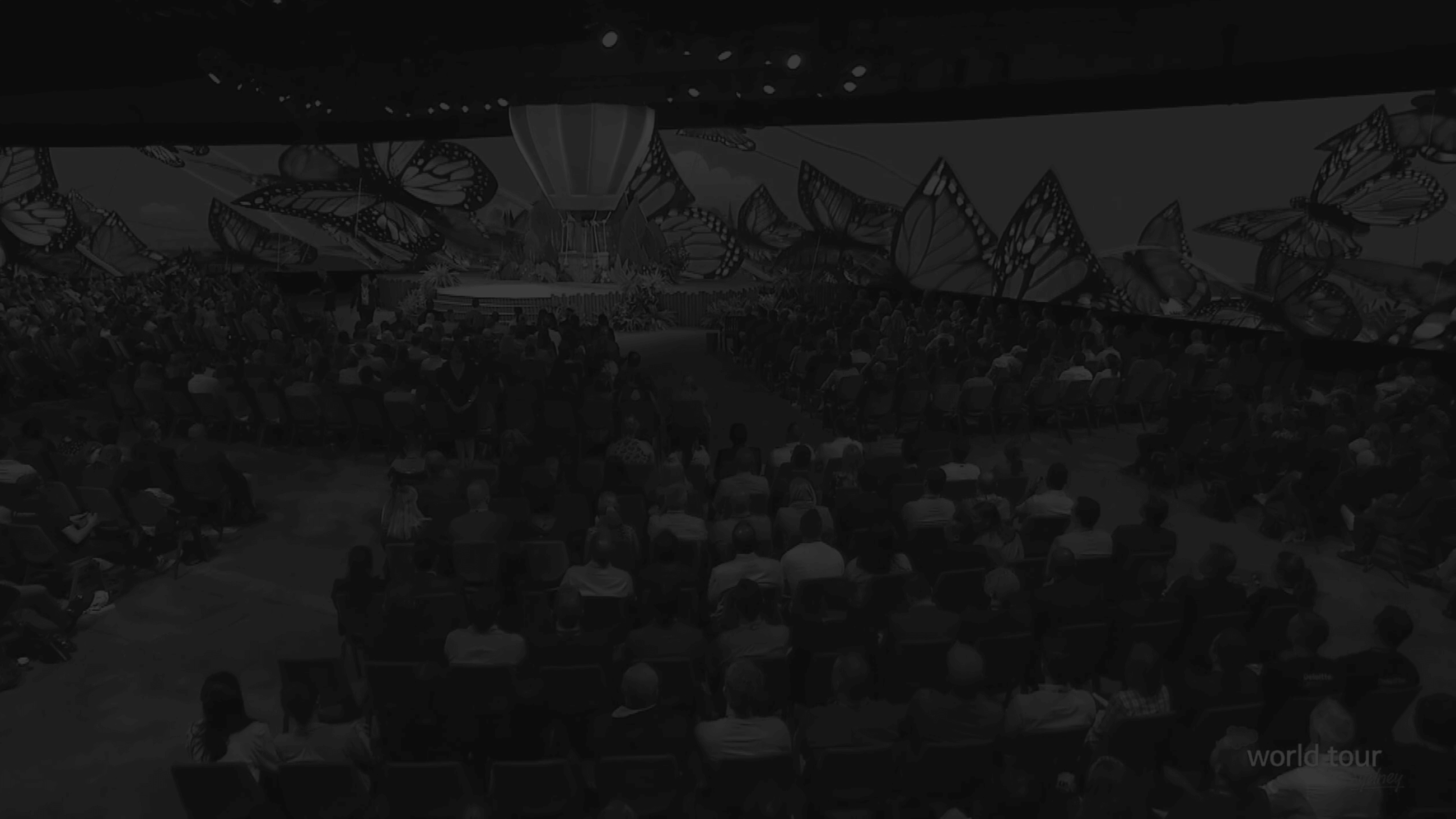 Live Event Streaming Virtual Hybrid Event And Video Production