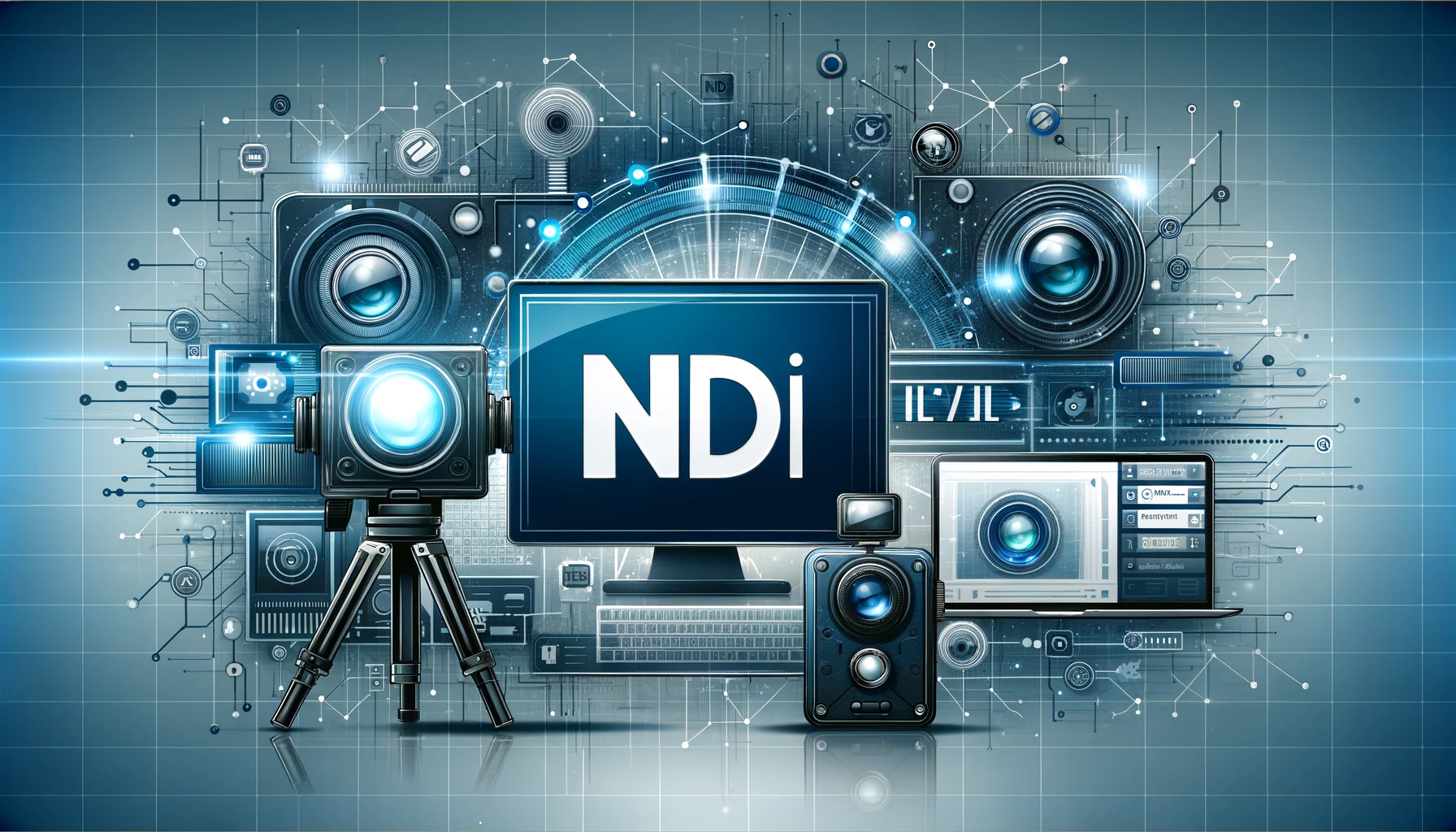 5 Benefits of NDI Technology: Revolutionising Live Streaming Events ...