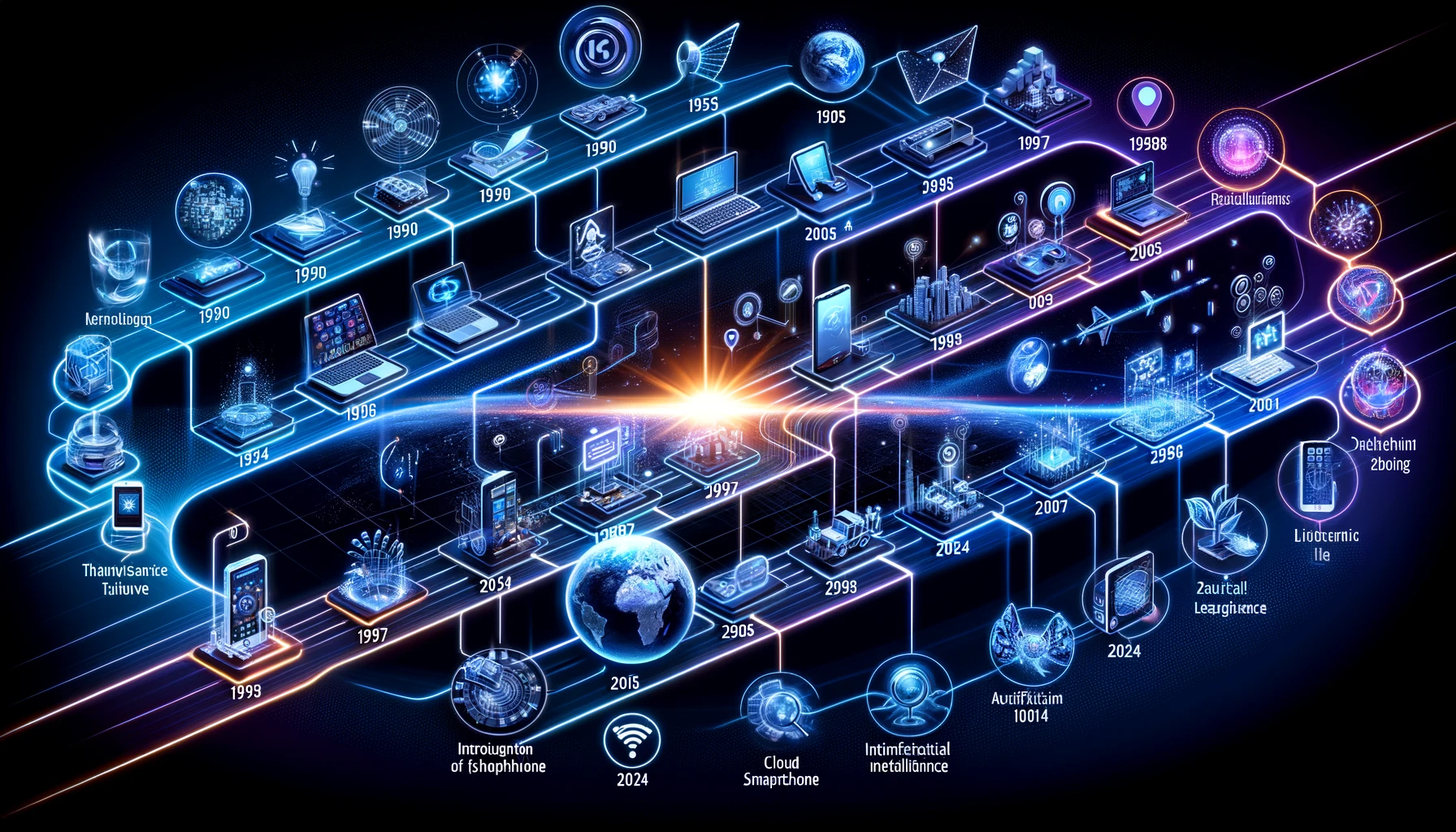 The Evolution Of Live Streaming: From Origins To Today | Create Engage