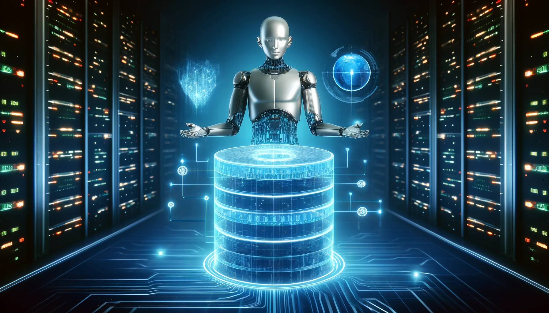 Implementing AI Into The CDN And Live Streaming Player | Create Engage 1